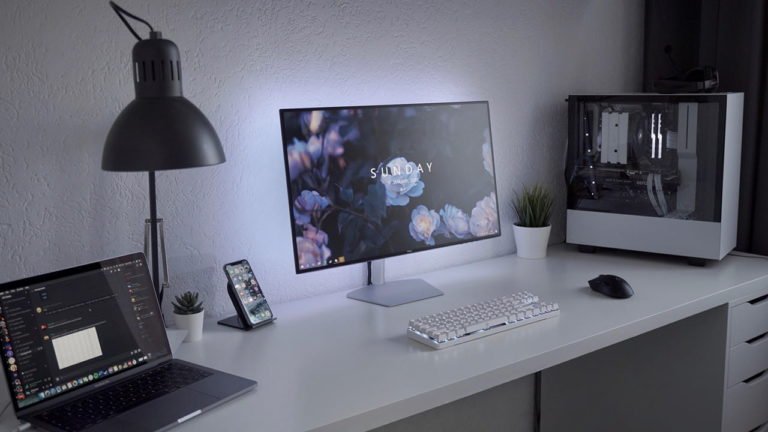 TOP mejores SETUP GAMER - Ideas y ejemplos 【2026】