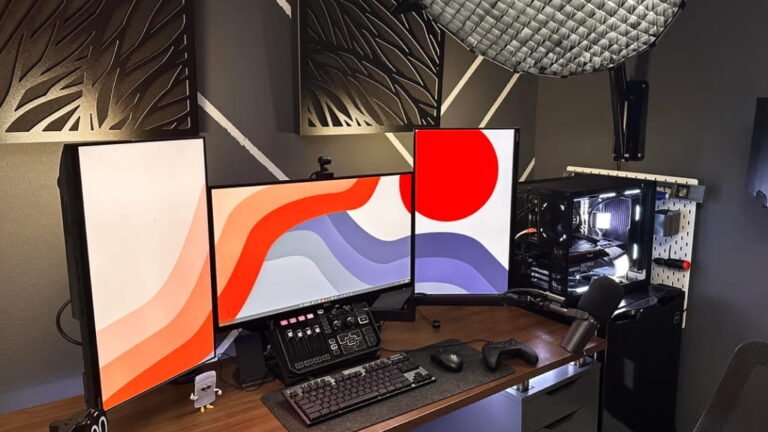 TOP mejores SETUP GAMER - Ideas y ejemplos 【2026】
