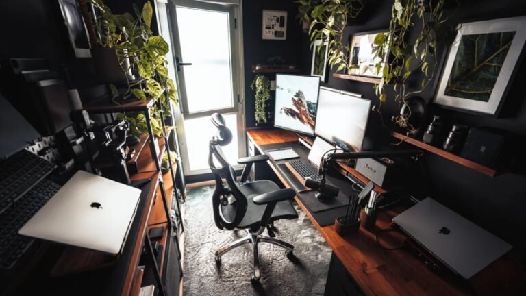 TOP mejores SETUP GAMER - Ideas y ejemplos 【2026】