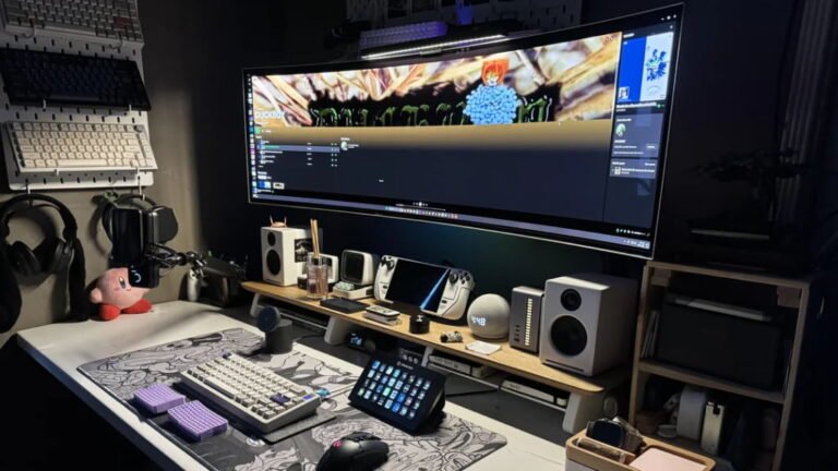 TOP mejores SETUP GAMER - Ideas y ejemplos 【2026】